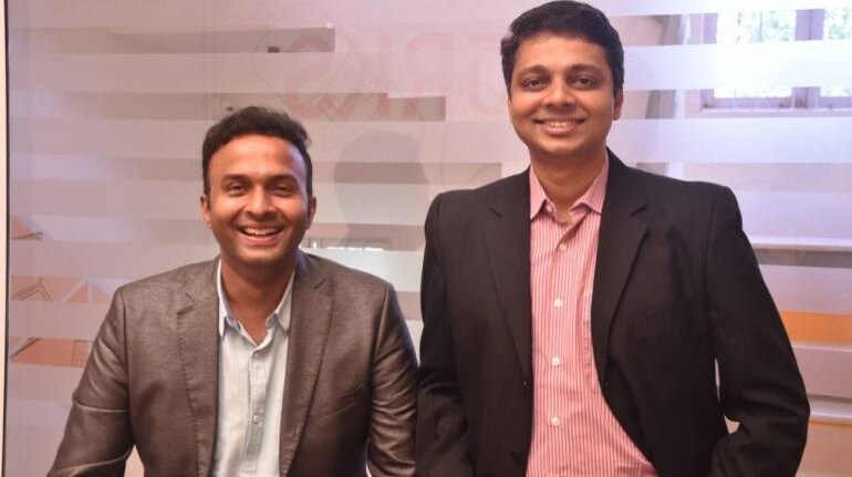 Hybrid workplace platform GoFloaters raises seed fund; to foray into ...