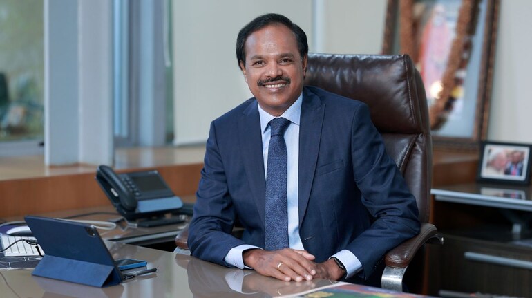Shriram Properties plans 1.8 million square feet development in Chennai ...