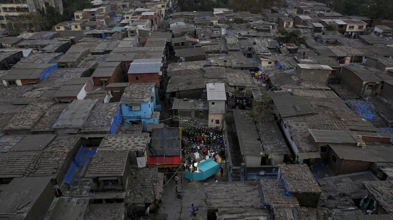 Dharavi redevelopment & rehabilitation: Companies want project duration ...