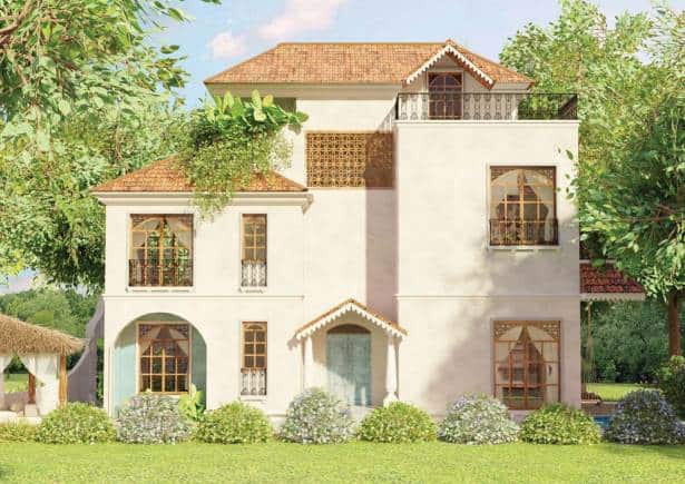 Second-home market: Goa rental yields climb to 4-10 percent
