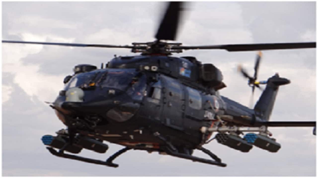 Indian Air Force Day | In photos: A look at made-in-India military aircraft