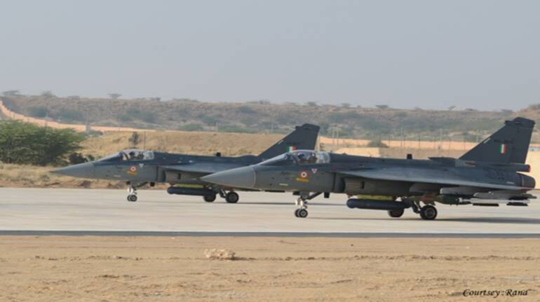 Argentina to buy indigenous Tejas Mark-1A, LCH Prachanda for Rs 8,675 ...