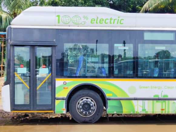 Olectra, JBM Auto and others hope of order-book boost under PM-eBus Sewa