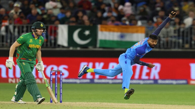 T20 World Cup 2022: India's semi-final entry sparks buzz among ...
