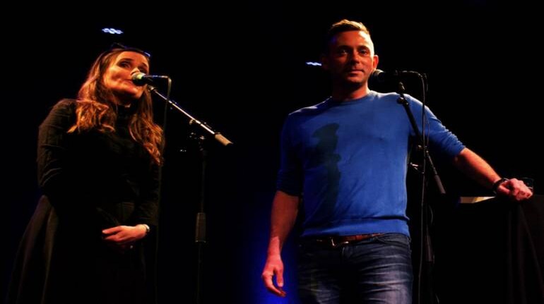 Iceland's thriller-loving PM debuts crime novel