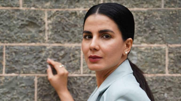 Four More Shots Please's Kirti Kulhari: 'I'm at a point where I need to ...