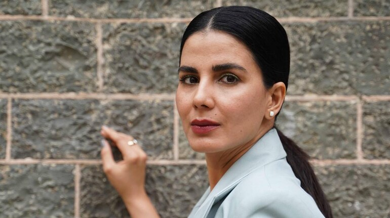 Four More Shots Please's Kirti Kulhari: 'I'm at a point where I need to ...