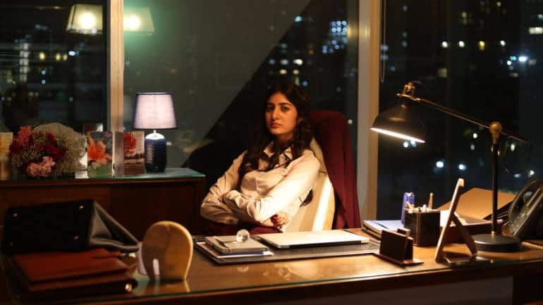 Good Bad Girl actor Samridhi Dewan: 'I'm not a habitual liar...playing ...