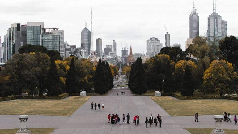 Study Abroad: Looking for a 'best student city'? Head to Melbourne