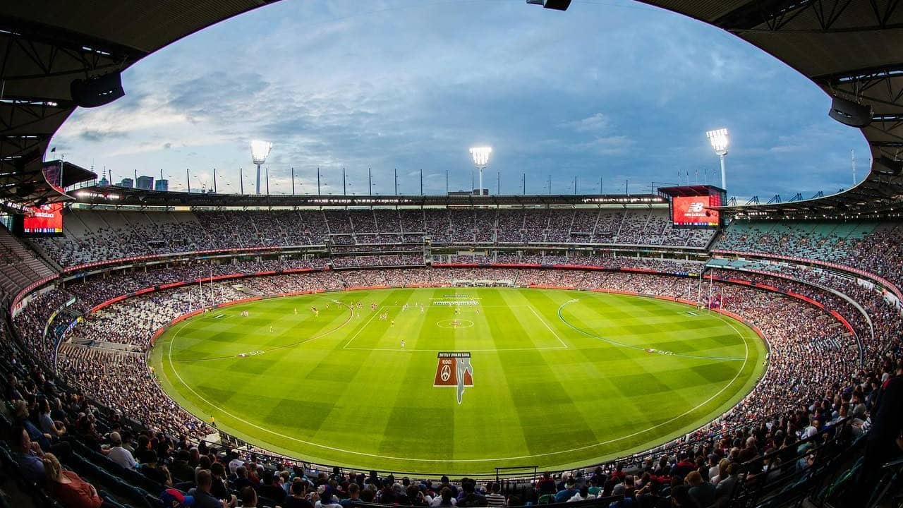 In Pics: The stadiums hosting T20 World Cup 2022 in Australia