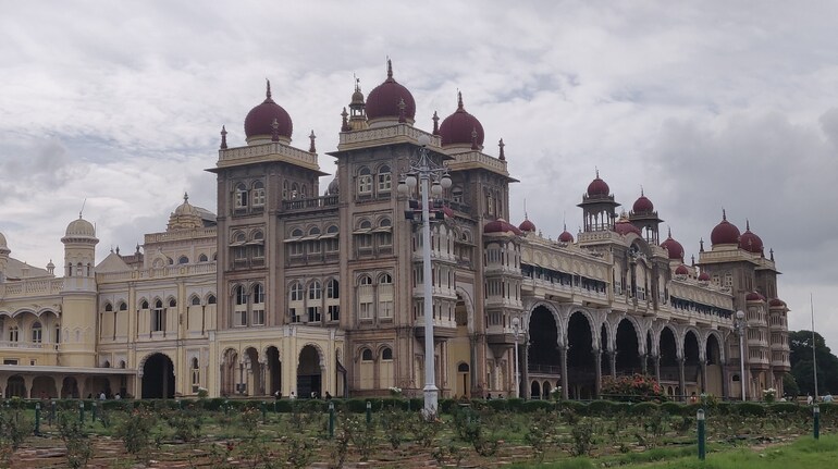 Mysuru Dasara: What to expect, eat and do