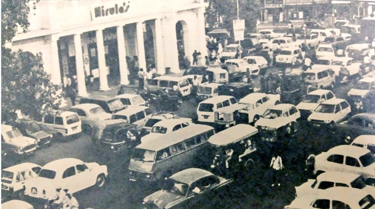 The hunger and curiosity that Nirula’s built