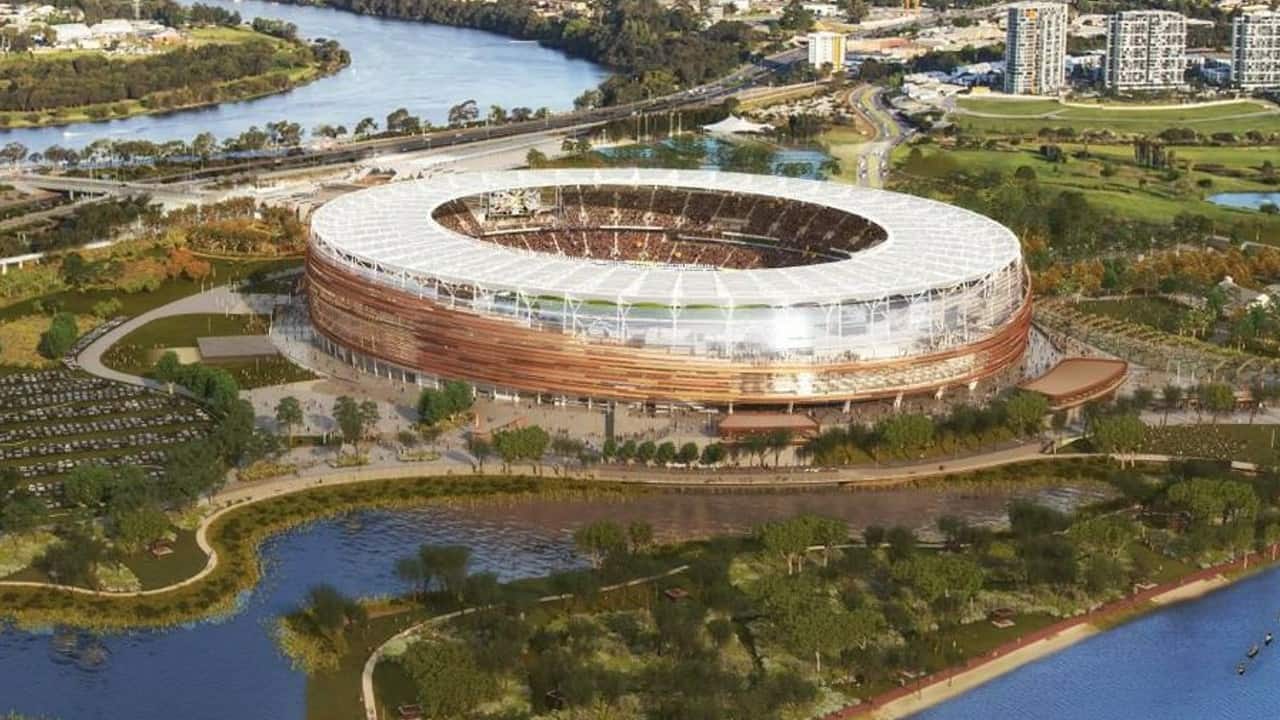 In Pics: The stadiums hosting T20 World Cup 2022 in Australia