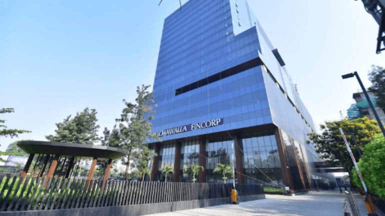 Poonawalla Fincorp achieved its highest ever quarterly disbursement in ...