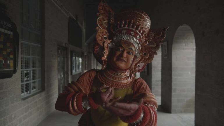 Review | Before Kantara came Meghdoot, Rahat Mahajan’s mythological ...