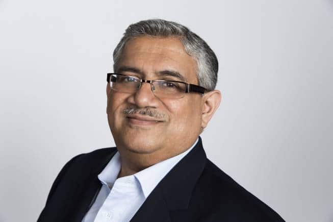 IBM India MD Sandip Patel warns employees against moonlighting