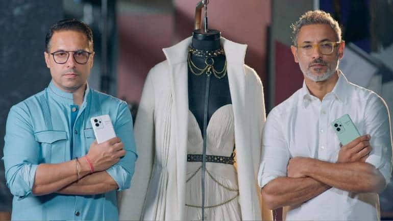 Shantanu and Nikhil: ‘Fashion is also about an ethical approach towards ...