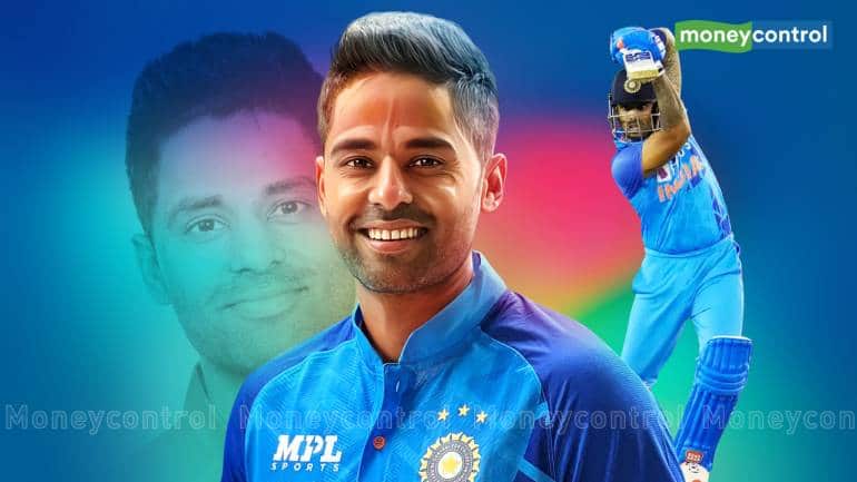 Suryakumar Yadav on track to endorse 20 brands this year, fees rise 3X
