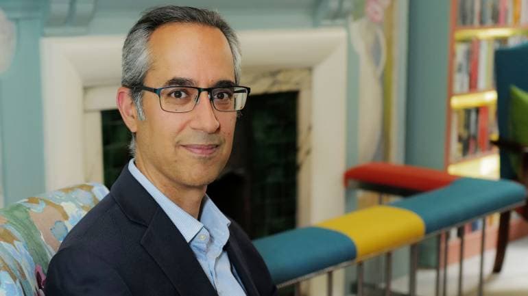 'There is a growing interest in stories from South Asia': Bloomsbury's ...