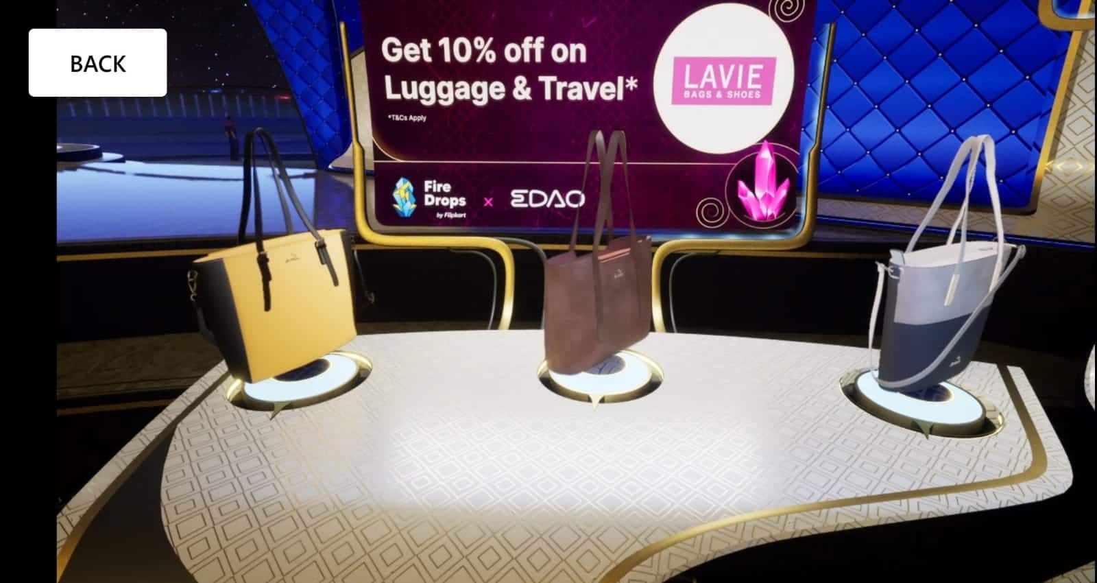 With Flipverse, Flipkart brings shopping into the metaverse