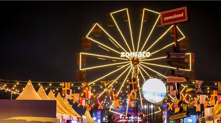 Zomato’s grandest food carnival is coming soon to these 7 cities. Check ...