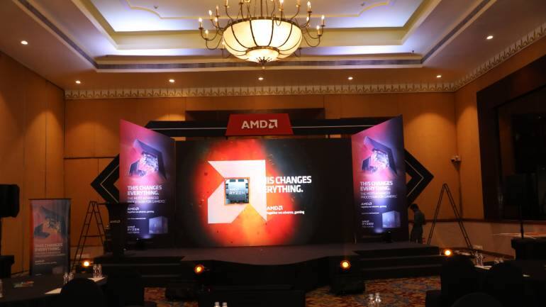 AMD Ryzen 7000 CPUs available for purchase in India from Rs 28,308
