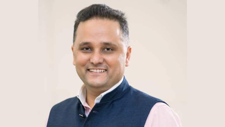 Amish Tripathi: ‘I don’t try for controversies, and I write with ...