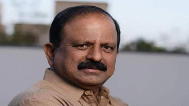 Karnataka Assembly Deputy Speaker Anand Mamani passes away
