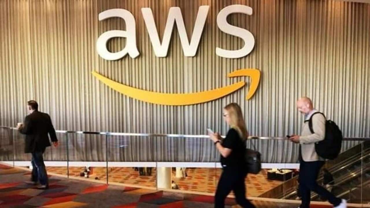 Amazon AWS CEO: Quit if you don't want to return to office