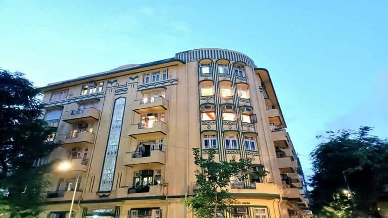 Do home buyers need to pay extra for balconies, a unique selling ...