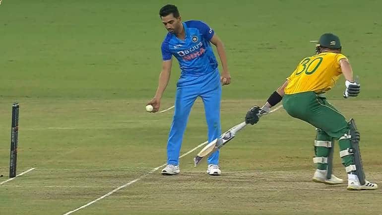 Deepak Chahar plays by the rules and 'spirit of the game'