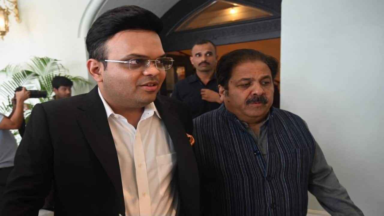 Expecting India to win both CT and WTC final under Rohit's captaincy ...