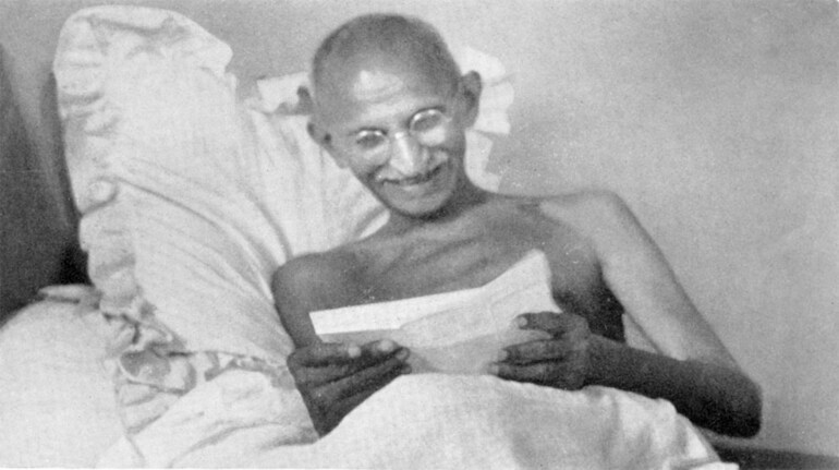 Mahatma Gandhi museum opens up in New Jersey