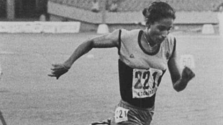 PT Usha's record that still remains unbeaten