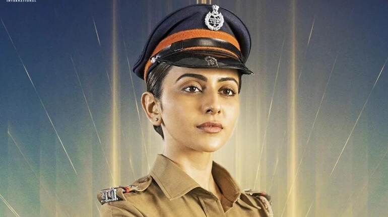 Rakul Preet Singh: 'I had worked with all the big directors in over 25 ...