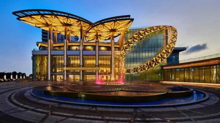 RIL to open country's first multi-disciplinary cultural centre in ...