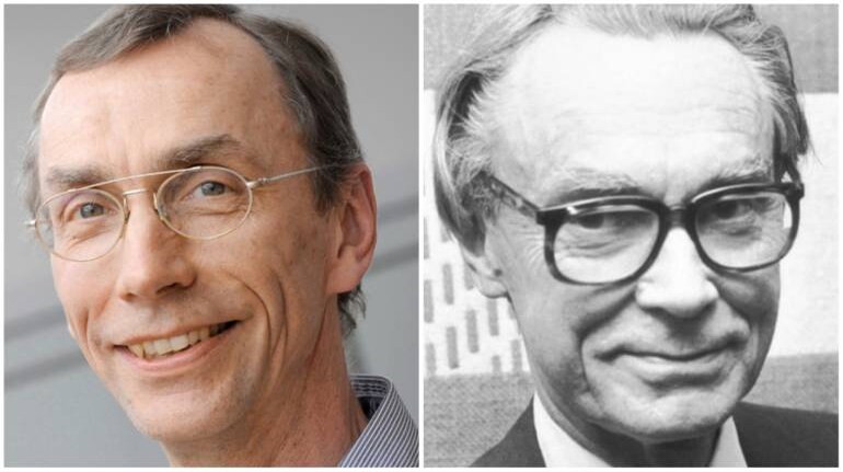 Nobel in Physiology or Medicine: Svante Pääbo’s father won the same prize in 1982