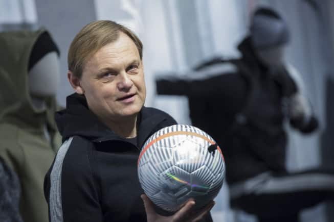 Adidas appoints boss of rival Puma as CEO after Ye fallout