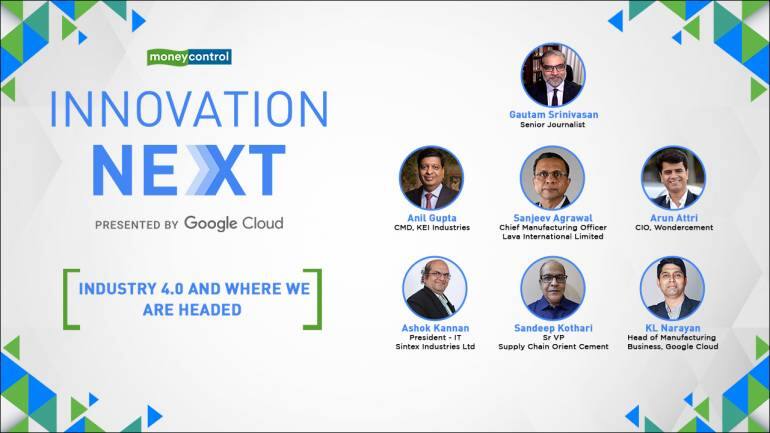 Enabling Connected Factories and Exploring Digital Trends for Smart ...