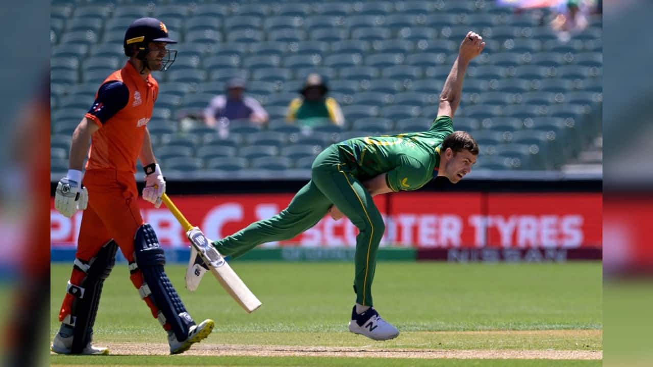 Hales storm, dazzling Kohli, upsets aplenty: Top T20 World Cup moments ...