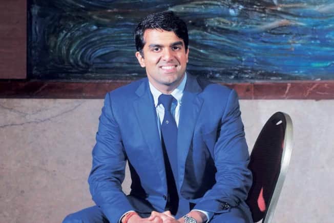JSW Energy seeks shareholders' nod to appoint Parth Jindal as director