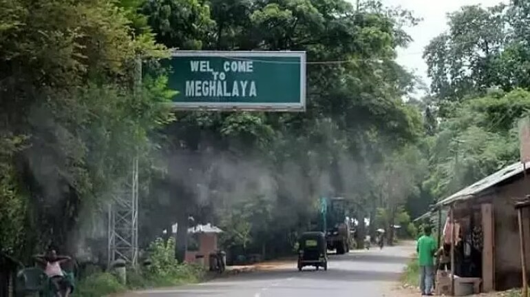 Meghalaya to set up border posts at sensitive areas: Conrad K Sangma