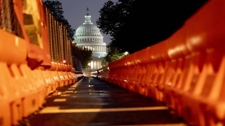 The treasury market’s big recession trade is gathering momentum