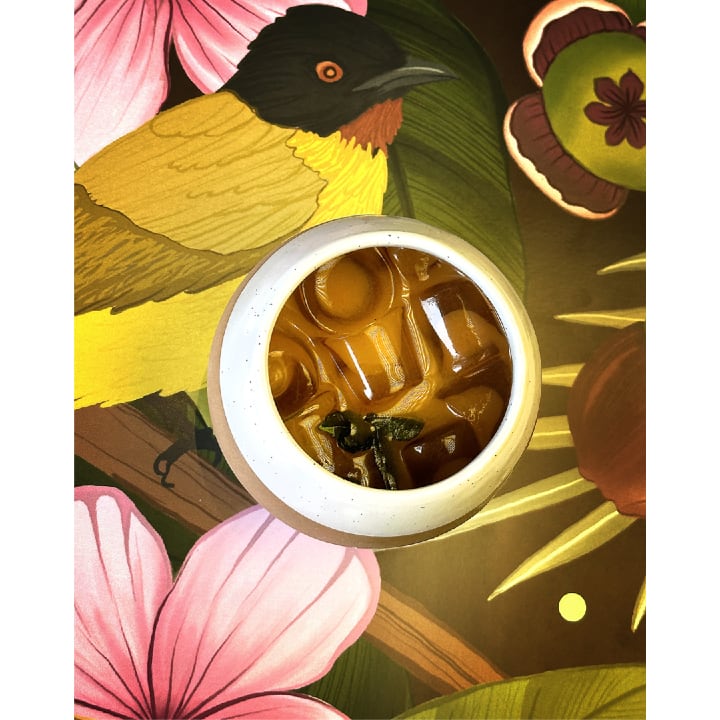 Restaurant review: Art meets gastronomy at Hosa, Goa's new South Indian ...