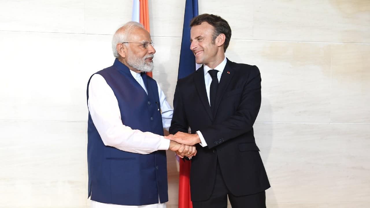 In Pics | G20 Summit: PM Modi holds bilateral meetings with top world leaders