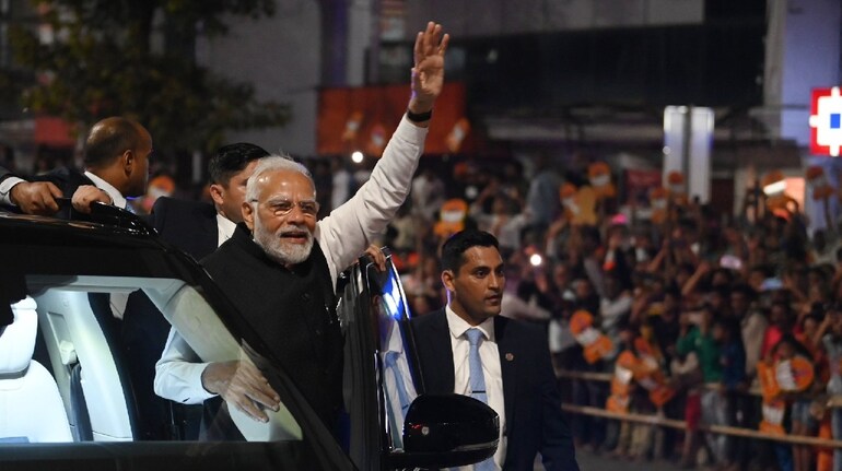 Amid support for PM Modi, steady grumble about unemployment in Gujarat Amid support for PM Modi, steady grumble about unemployment in Gujarat