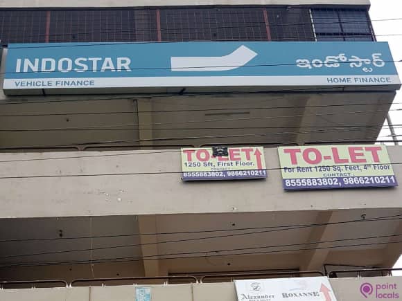IndoStar Capital Q2 net up 31% at Rs 52 crore