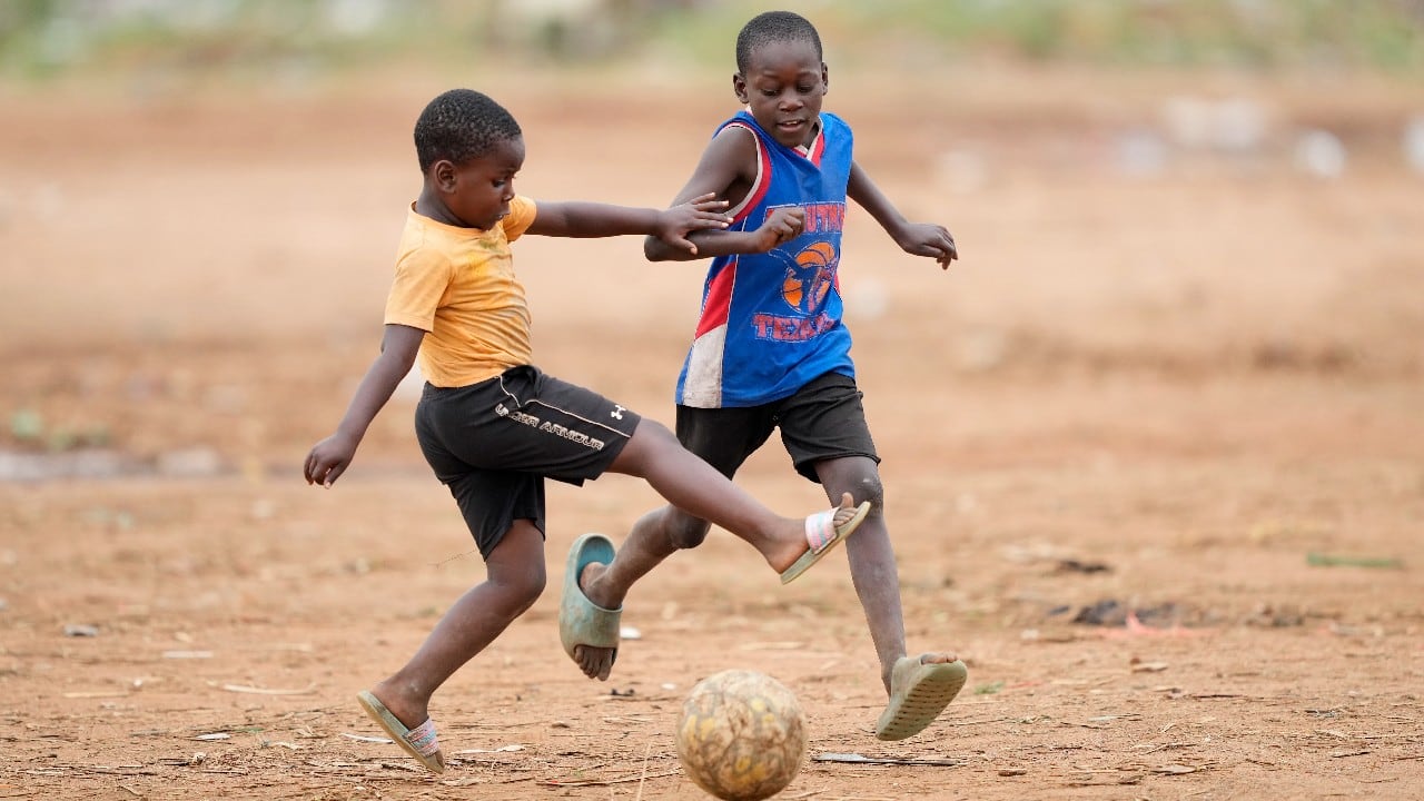 FIFA World Cup 2022 | Football transcends elite level as World Cup nears