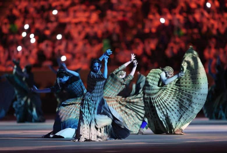 In Pics | FIFA 2022 World Cup opening ceremony in Qatar