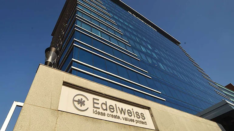 Edelweiss Alternatives closes its maiden energy investment with Rs ...